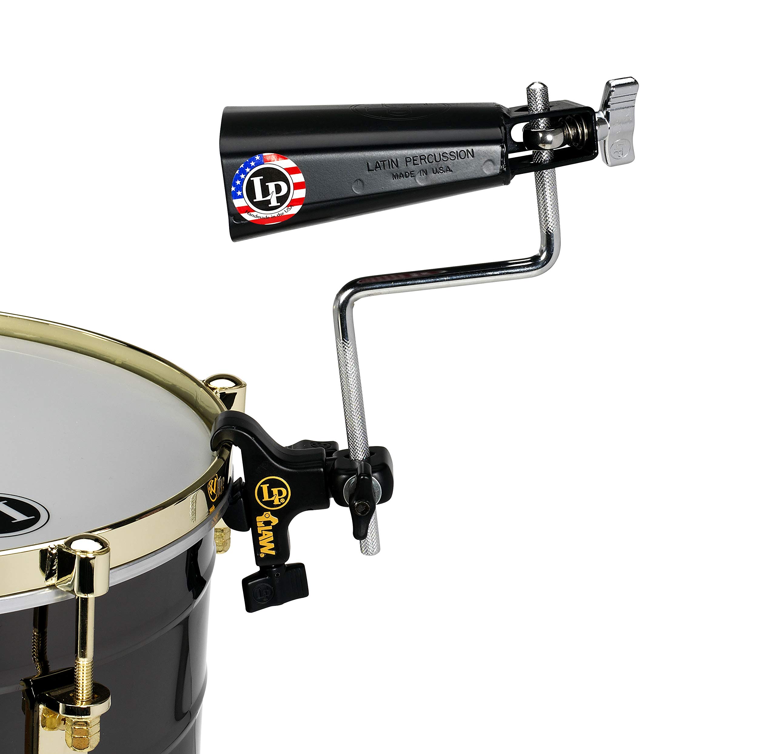 Latin Percussion Mounting Arms & Rods (LP592B-X)