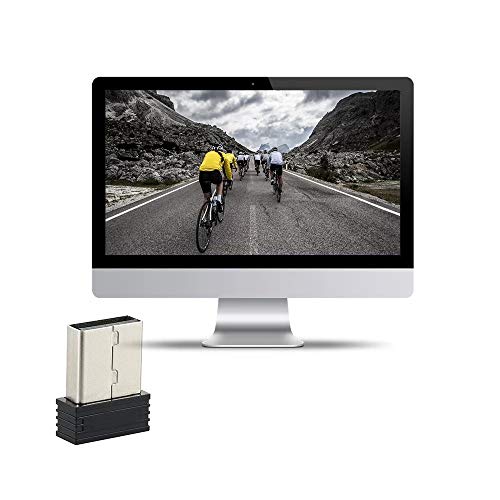 Road Bike Accessories Stand Receiver Cycling Sensor Bicycle Speed for Zwift USB Adapter ANT+ Wireless Bike Accessories