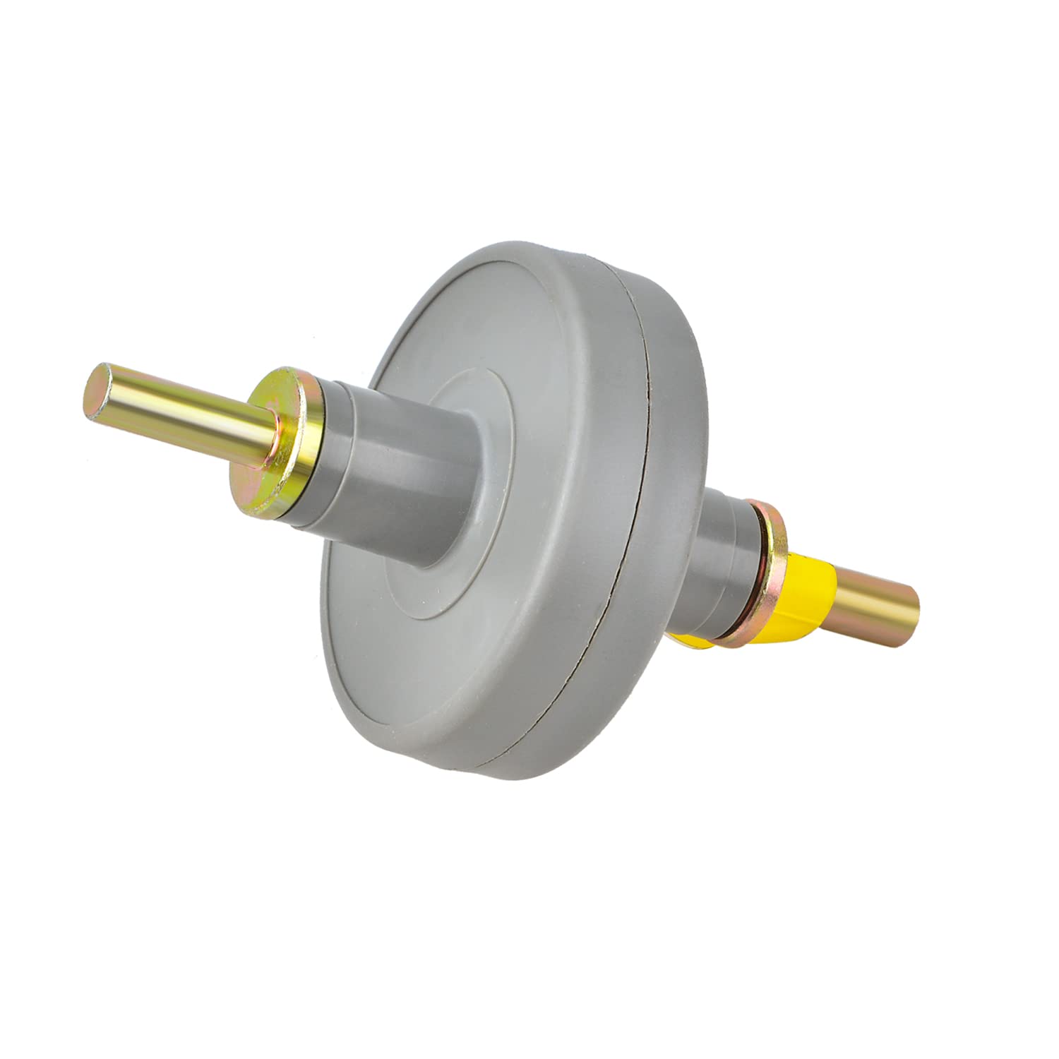 LainKeen Valve Lapping Tool Attachment, Small Engine Valve Lapper Tool Kit with Suction Plates