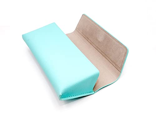 Tiffany & Co. Sunglass Eyeglass Case + Bundle with eSHADES Luxury Eyewear Kit