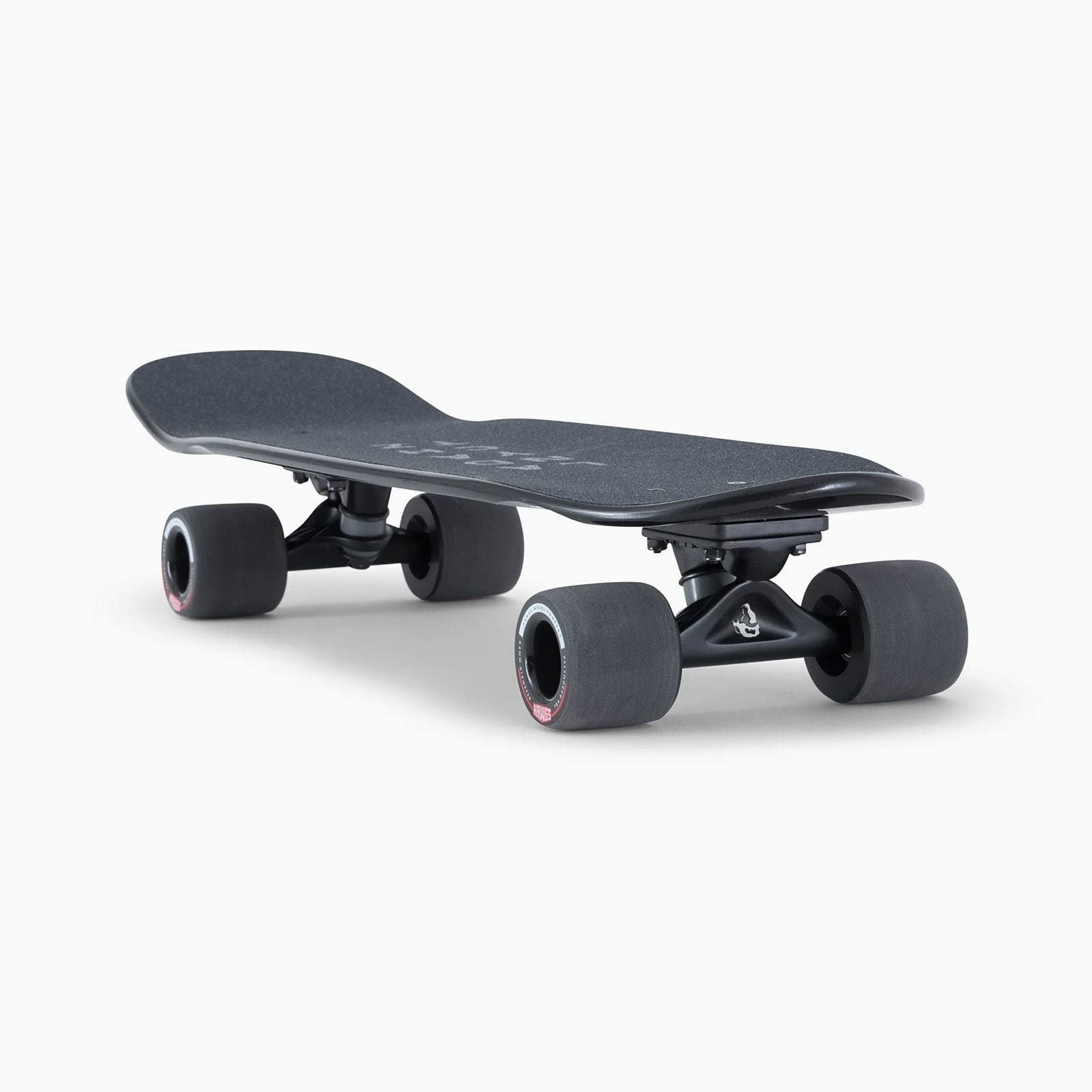 Landyachtz Dinghy 28" Complete Skateboard (28" - Skeleton)