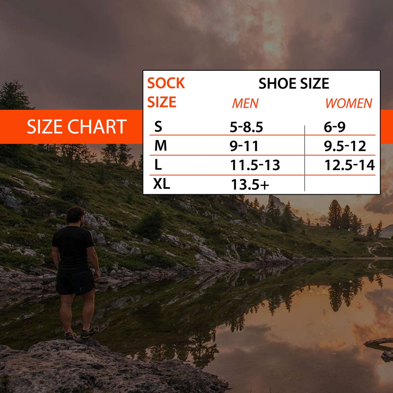 Pure Athlete Merino Wool Socks - Low Show Cushioned Athletic Padded Running Sock (3 Pairs - Sky Blue, X-Large)