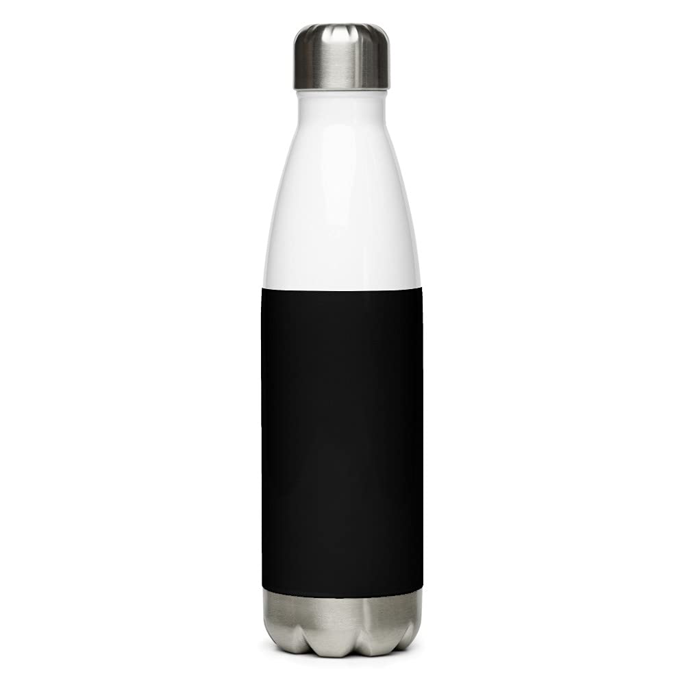 RMS Titanic Vintage Sunset Kids Christmas Gift 17oz Stainless Steel Water Bottle