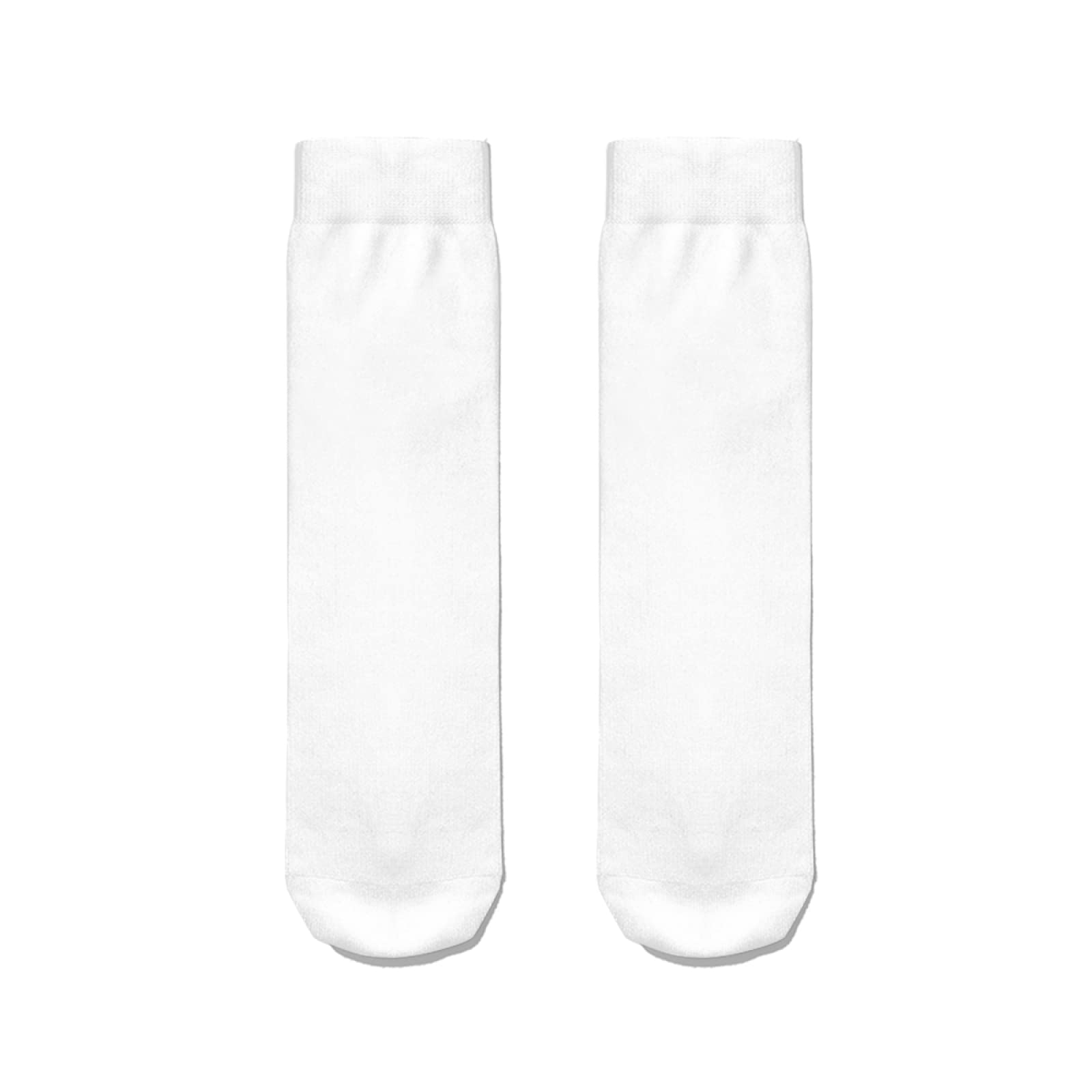 SARNFANS Dragon Fashion Compression Socks,Traditional Chinese Creature,Performance Polyester Cushioned Athletic Crew Socks for Running,Athletic White Black - 12 inches