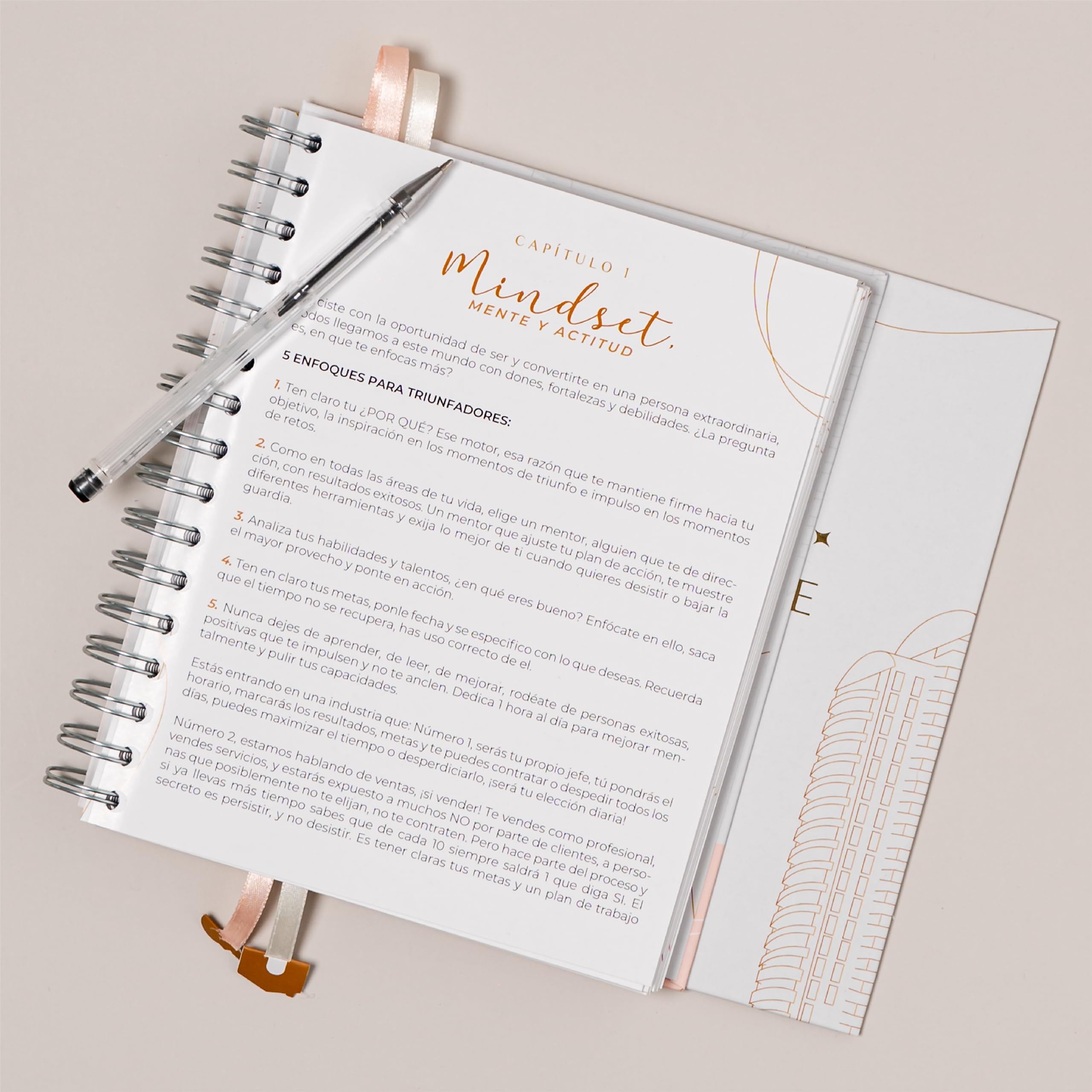 My Real Estate Diary - Agenda Para Realtors