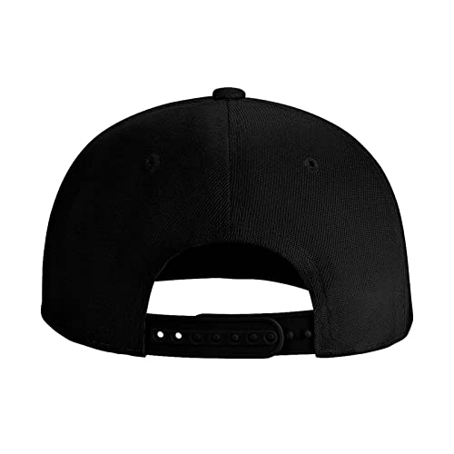 Qauirfe Ridin with Biden - 2024 Election Hat Adult Adjustable Baseball Cap Trucker Hats Black