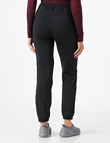 ODLO Women's BRENSHOLMEN Nordic Ski Pant