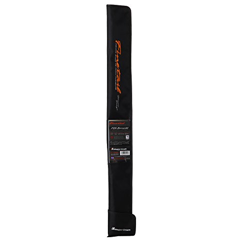 Major Craft FSX-B4102UL FINETAIL X Mountain Stream Bait Model