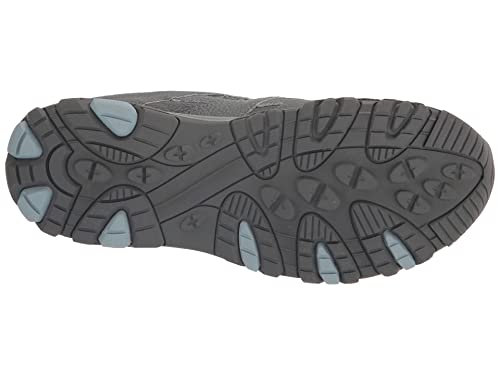 Merrell Moab 3 Low WTRPF Hiking Shoe, Altitude, 4.5 US Unisex Big Kid