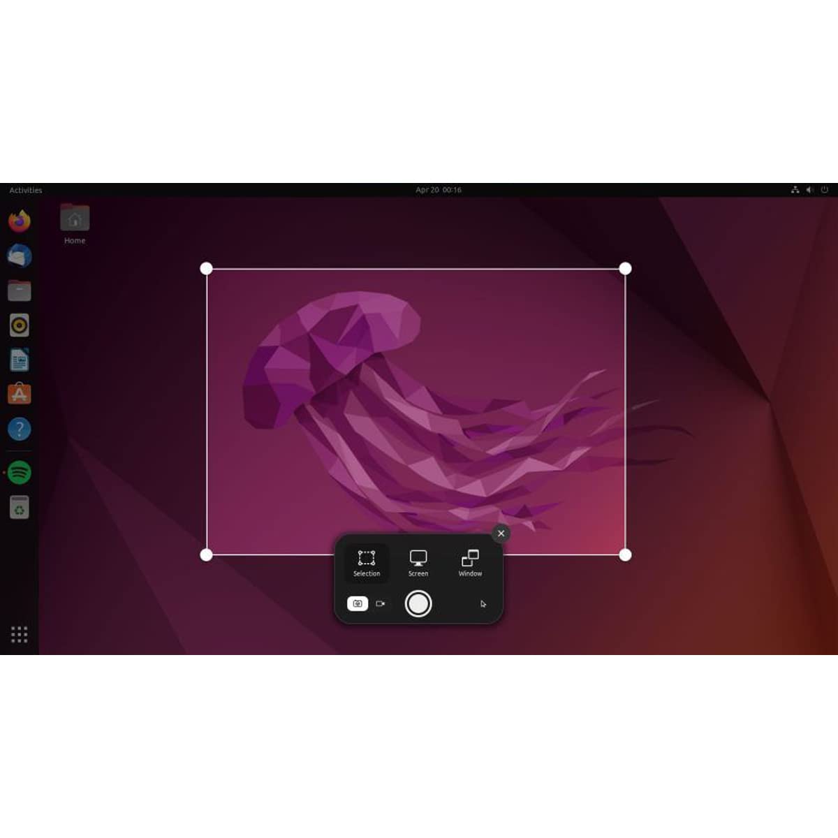Ubuntu 22.04 LTS Operating System Install Bootable Boot Recovery Live 16 GB Credit Bank Card USB Flash Drive | Pen Drive Memory Stick - Make Your Life Easier