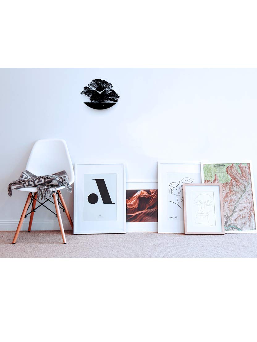 KOOKOO Tree songbirdclock,12 Genuine Field Recordings and Cuckoo