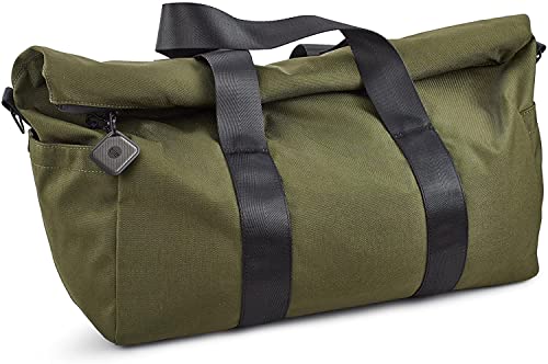 Tile Sport (2017) - 1-Pack - High Performance Bluetooth Tracker, Keys Finder and Item Locator for Keys, Bags, and More; Up to 200 ft Range, Water Resistance - Non-Retail Packaging