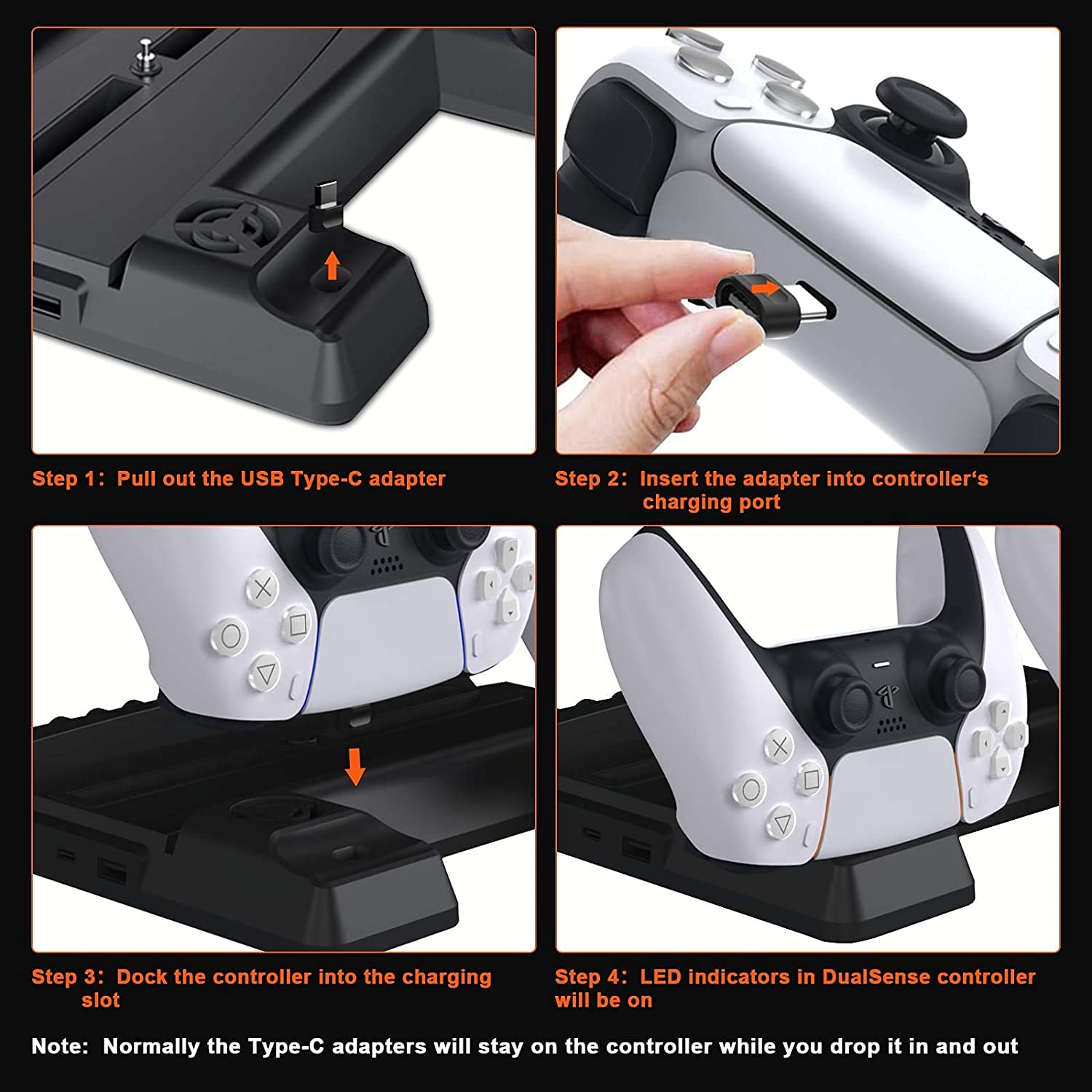 Retractable Bracket