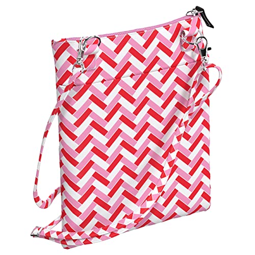 SCOUT Sally Go Lightly Crossbody Cell Phone Purse for Women, Small Crossbody Bag
