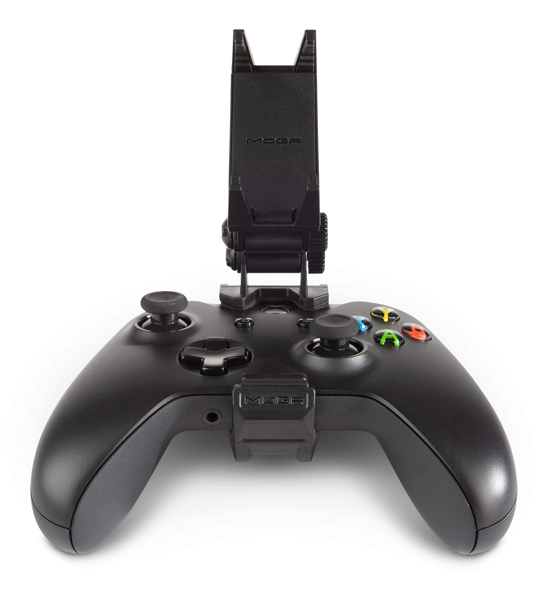 PowerA MOGA Mobile Gaming Clip 2.0 for Xbox Controllers, Phone Clip, Cloud Gaming, Android - Xbox Series X (Renewed)