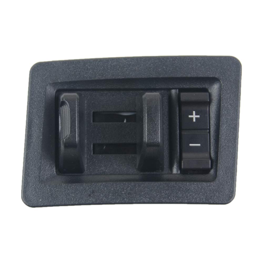 NEWZQ In-Dash Trailer Brake Controller Module HC3Z2C006AA for Fo-rd Super Duty F250 F350 F450 F550 2017-2020 HC3Z-2C006-AA