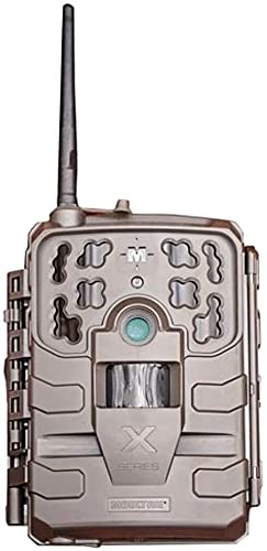 Moultrie MCG-13476 Delta Cellular Game and Trail Camera (VERIZON) Resolution 32MP Game Camera Replaces XV-7000i and XV-6000 Cameras