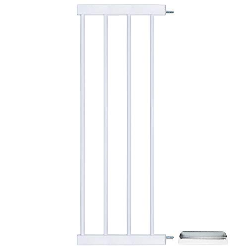 Lemon tree 11 Inch Baby Gate Extension Fits All Lemon tree Auto Close Safety Baby Gate (11 inch)