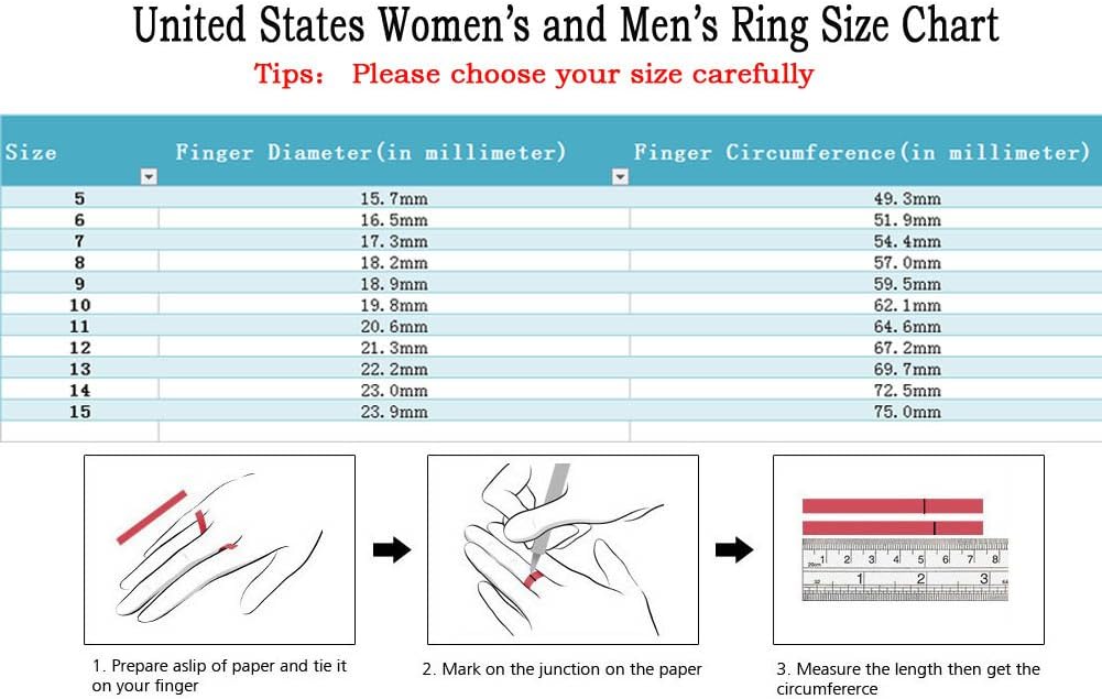 LOVERSRING Couple Ring Bridal Set His Hers Black Stainless Steel 10k Black Wedding Ring Band Set