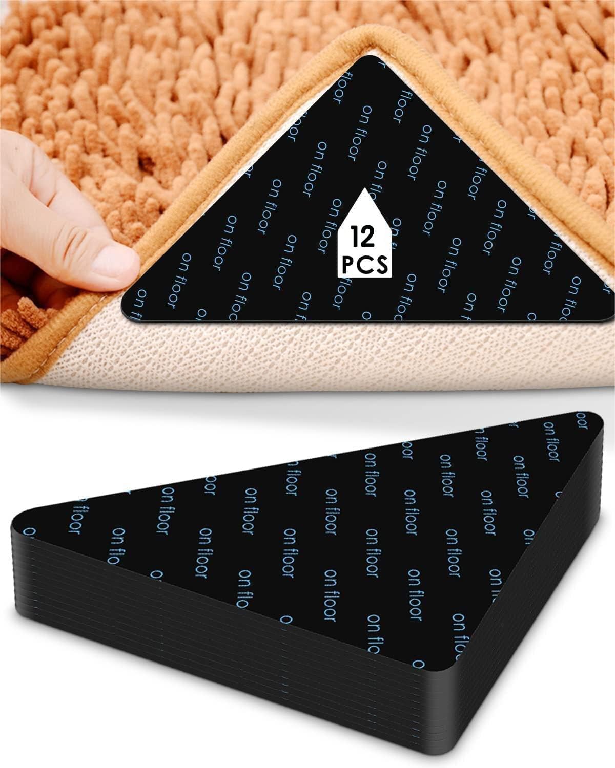 JYCONVSTO97 (1PCS) Rug Pads Grippers,Non Slip Rug Pads,only one。