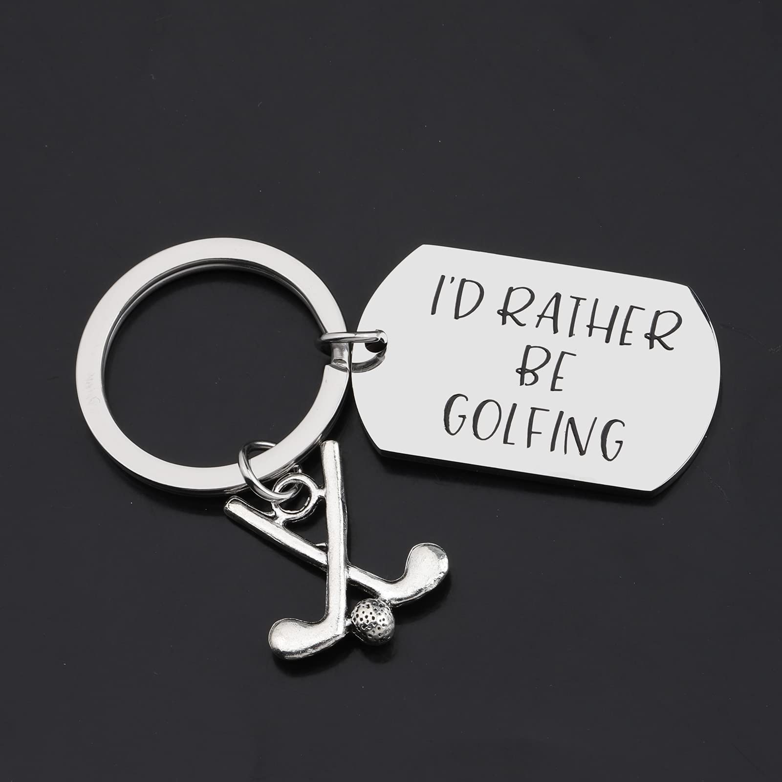 MAOFAED I'd Rather Be Golfing (Rather Be Golfing)