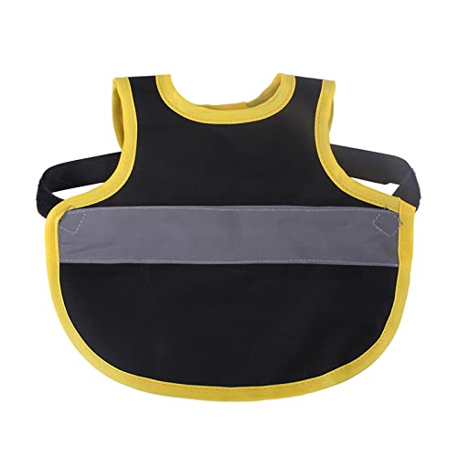TTBDWiian Pet Clothes Hangers Chicken Saddle Hen Apron for Poultry Back Wing Pet Reflective Vest Adjustable Hen Saddle Apron