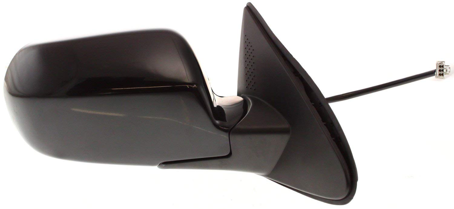 Kool-Vue Set of 2 Mirror Compatible with 2002-2003 Acura RSX Driver and Passenger Side AC1320110, AC1321110