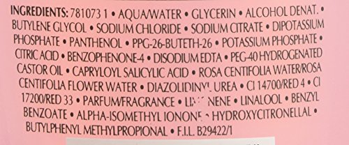 L'Oreal Paris Hydrafresh Toner 8.5 oz (Pack of 3)