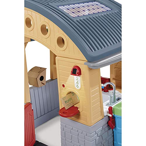Little Tikes Go Green! Playhouse