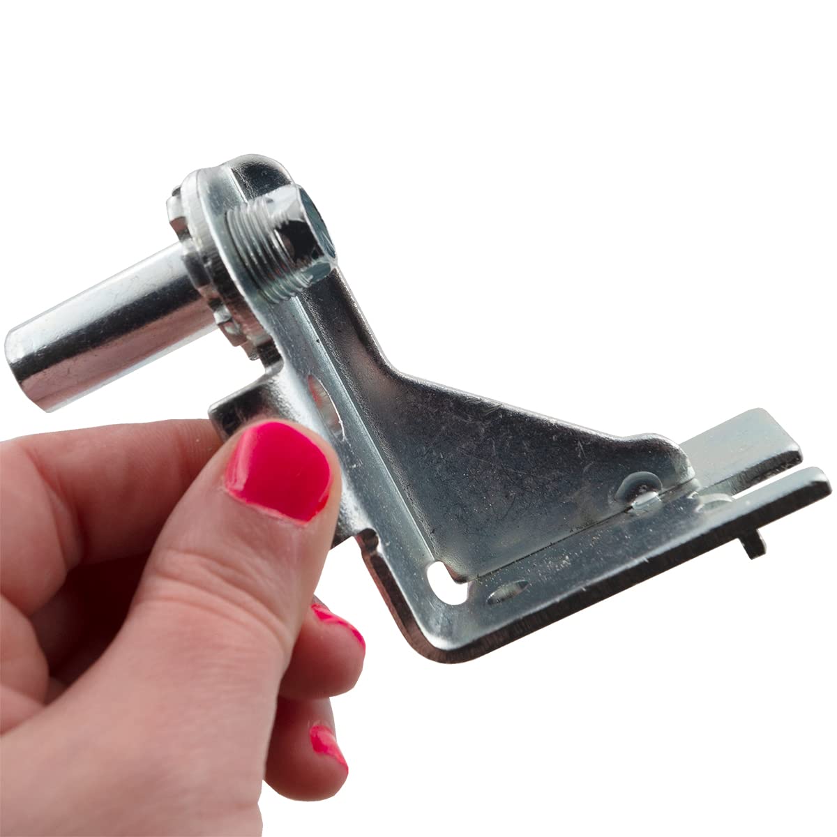 Supplying Demand 5303918455 240537101 Refrigerator Door Adjustable Hinge Replacement Kit