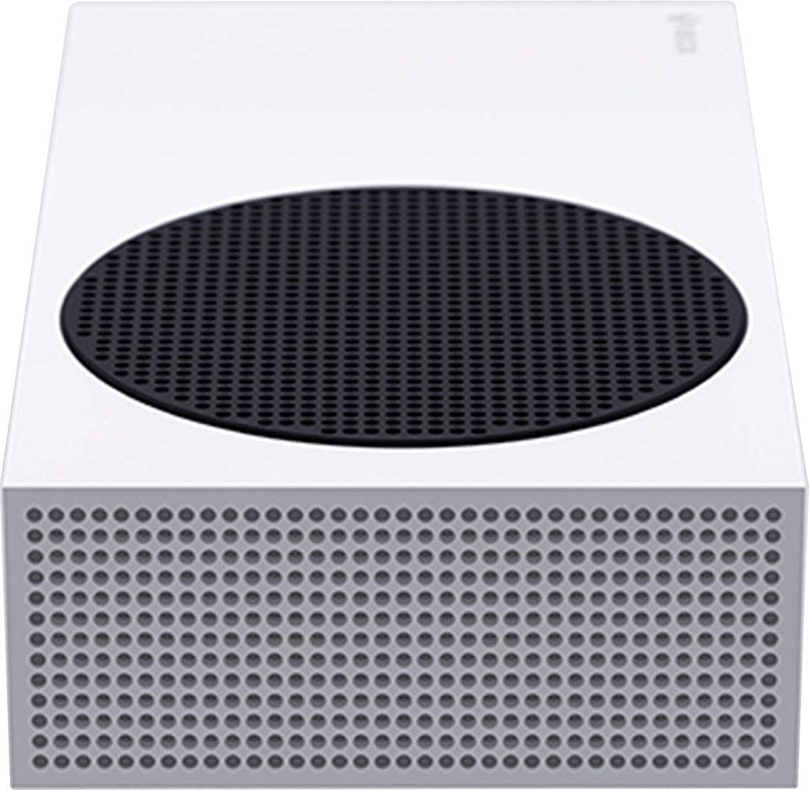 Microsoft Xbox Series S 512GB Game All-Digital Console, White - 2 Xbox Wireless Controllers - 1440p Gaming Resolution, 4K Streaming Media Playback, HDMI 2.1 (Renewed)