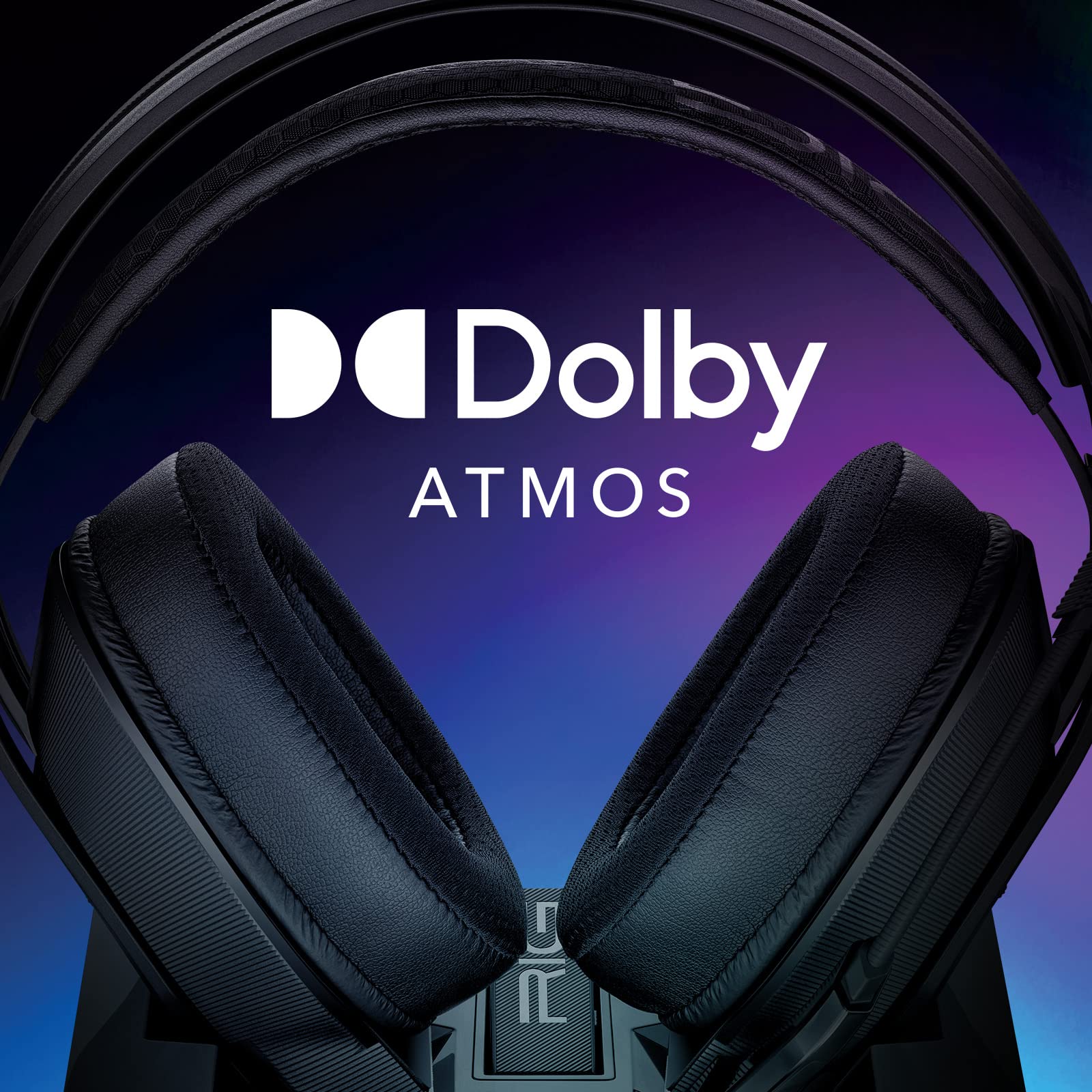RIG 800 PRO HX Wireless Headset and Multi-Function Base Station for Xbox Series X|S, Xbox One, Windows 10/11 PCs - with Dolby Atmos for Headphones 3D Surround Sound - 24 Hour Battery