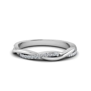 SISGEM Oval Cut Infinity Twist Engagement Rings Set for Women,1.84/2.84 CTW Moissanite Rings Sterling Silver Wedding Engagement Anniversary Bands Set Free Engraved (silver-white)
