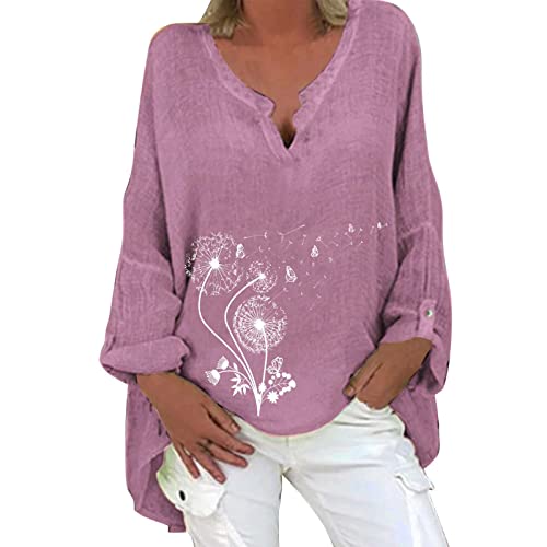 Scrub Tops Women Plus Size Neck Women Blouse Tunic Long Top Printed Sleeve Sunflower Solid V Top Shirt Length Color,Search History
