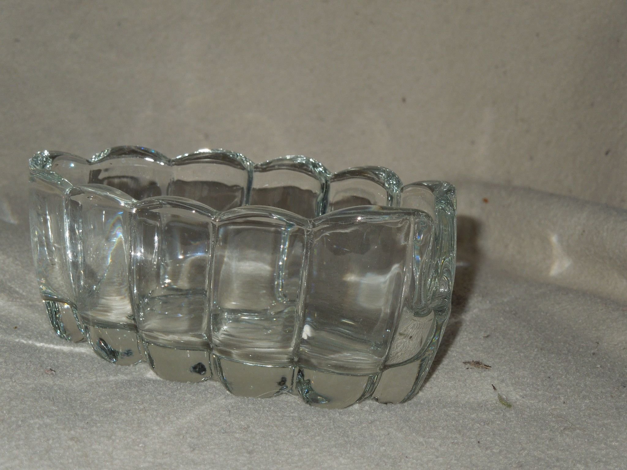 Princess House Spoon Holder