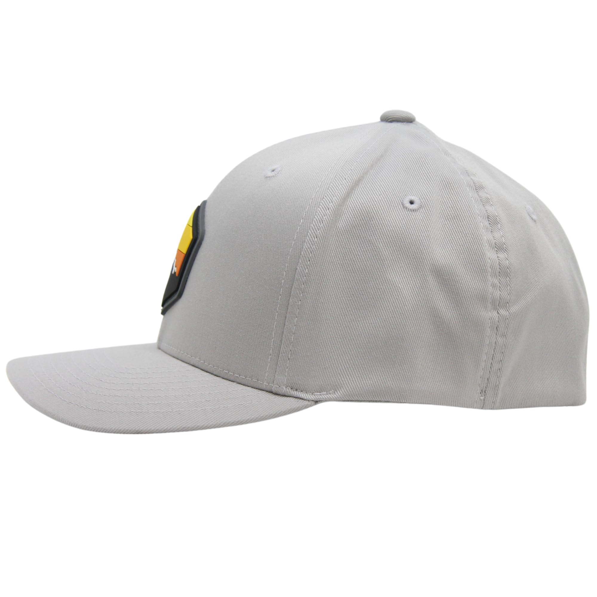 LINDO Flexfit Pro Style Hat - Mountain Sky (black-l/XL)