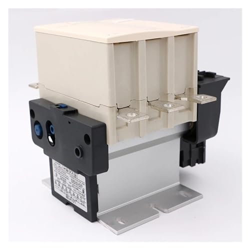 LC1F150B7 AC electromagnetic contactor 3P 3NO LC1-F150B7 150A Coil 24V AC