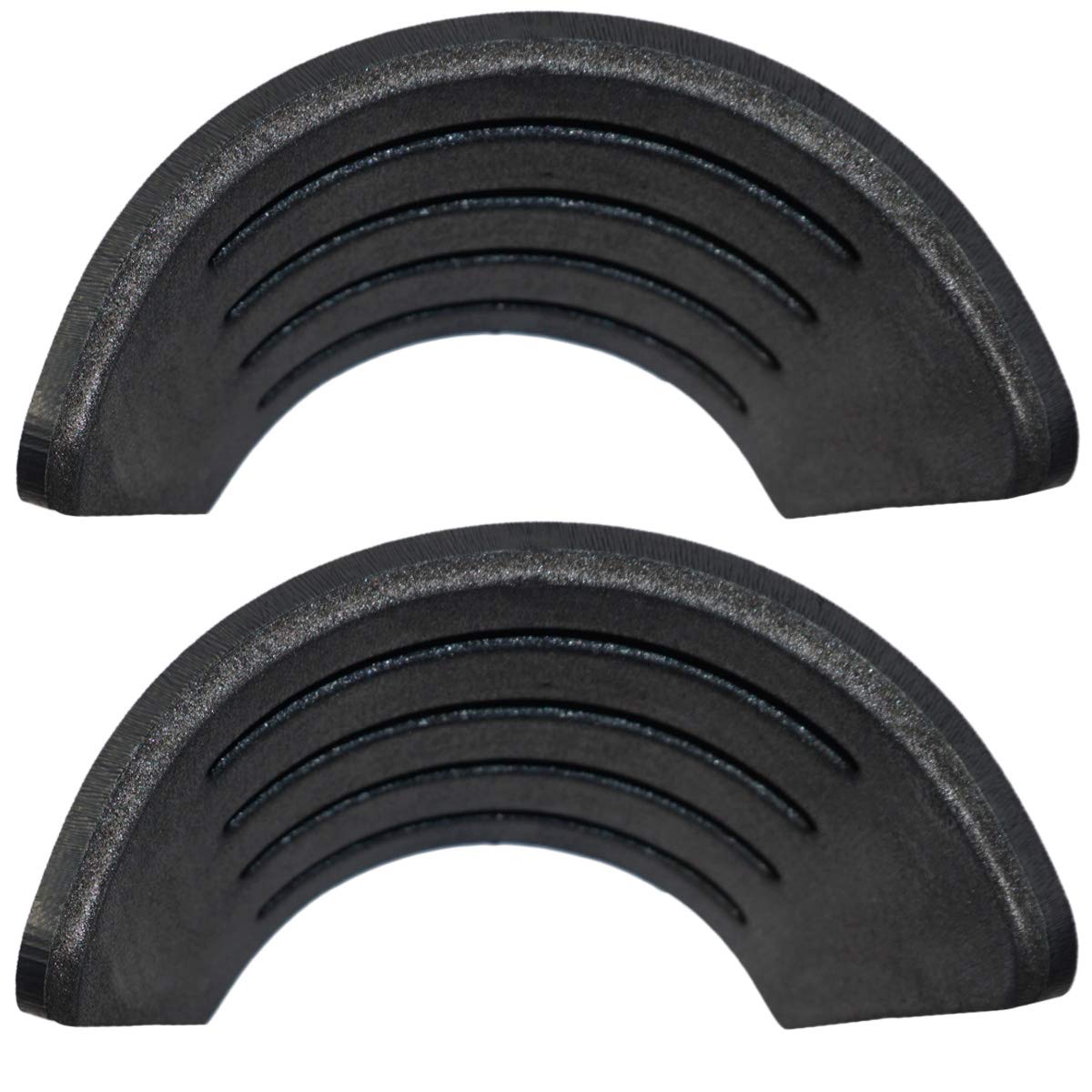 NorthShore Kayak Thigh Gripper Hooks