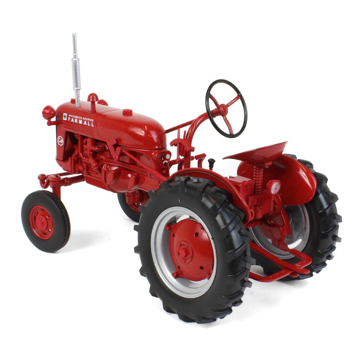 Spec Cast 1/16 High Detail International Harvester 1950 Farmall Cub Tractor Cust-2025 ZJD1908