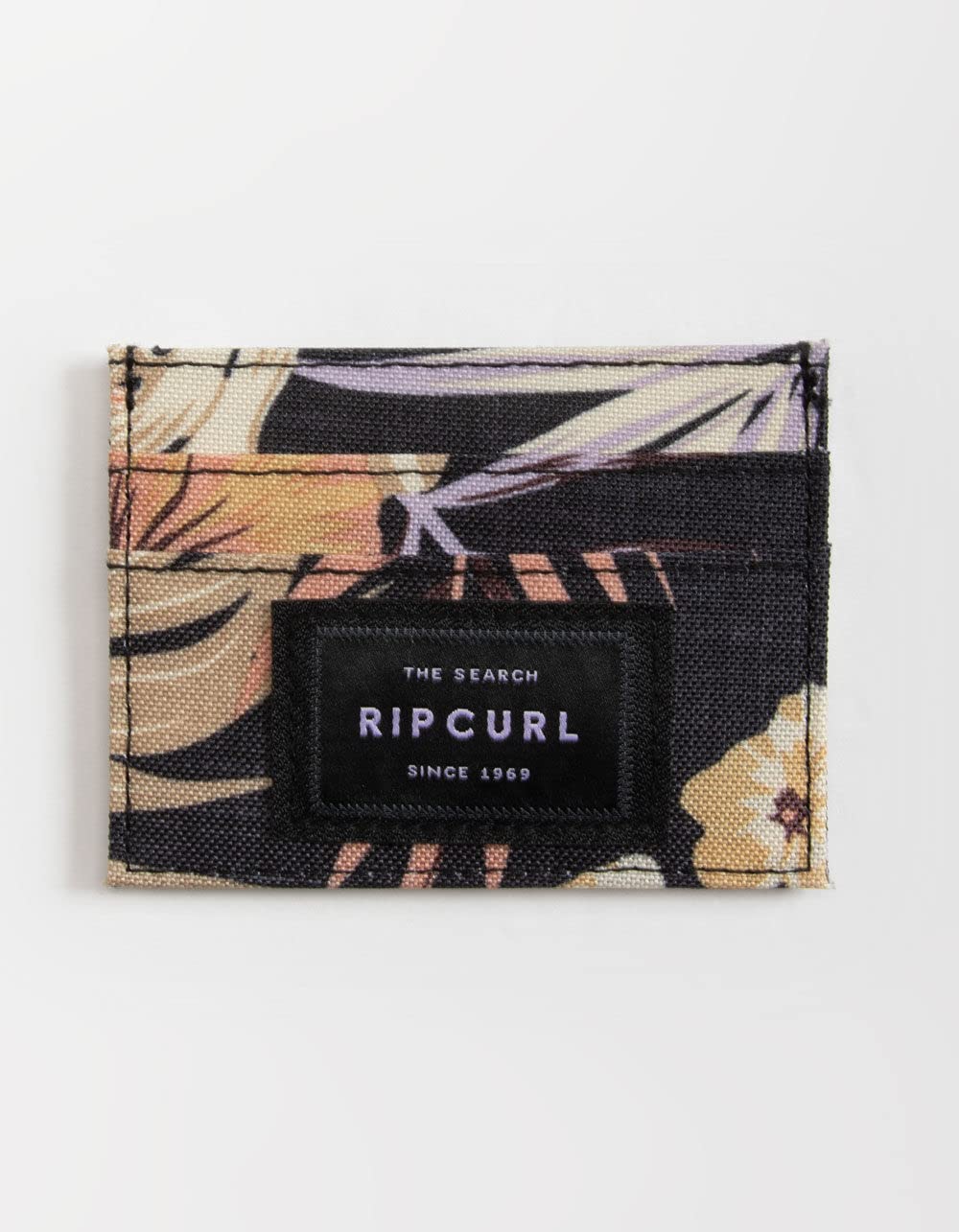 Rip Curl Paradise Wallet Card Purse