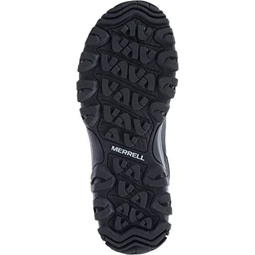 Merrell Thermo Akita Mid Waterproof Black 10 M