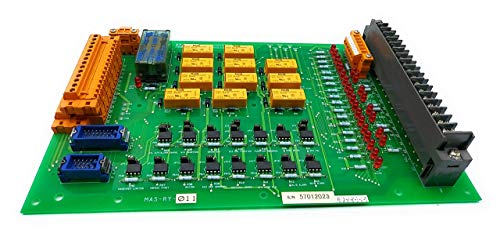 Maritime MES MAS-RY-011 with Nais S2B SN.57012023 Japan (IMI- 1125042157792)