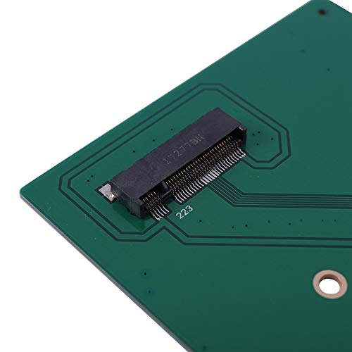 UNNIC Wd5000Mpck Sff-8784 Sata to Ngff M.2 Cards for Ultraslim Ssd