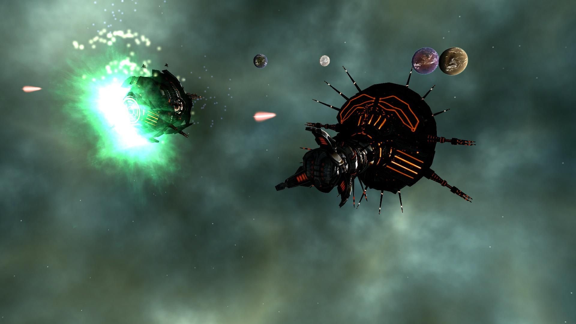 Legends of Pegasus - PC