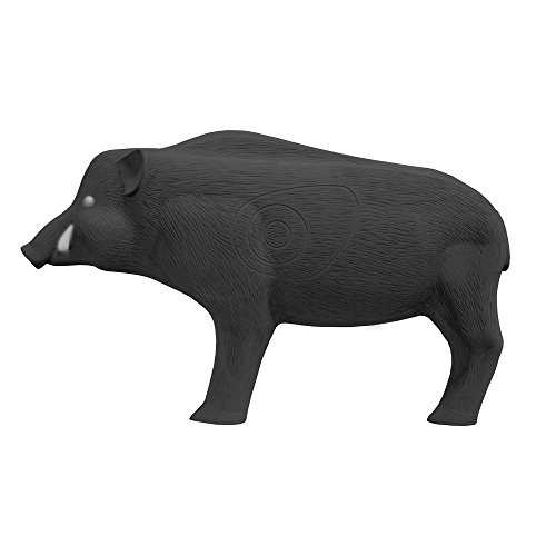 Shooter 3D Archery Targets with Replaceable Cores