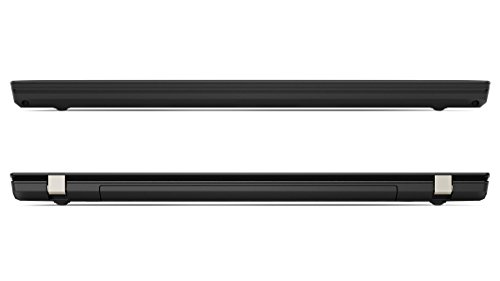 Lenovo 14" ThinkPad T480 LCD Notebook Intel Core i5 (8th Gen) i5-8350U Quad-core (4 Core) 8GB DDR4 SDRAM 256GB SSD in-Plane Switching (IPS) Technology Model 20L50011US