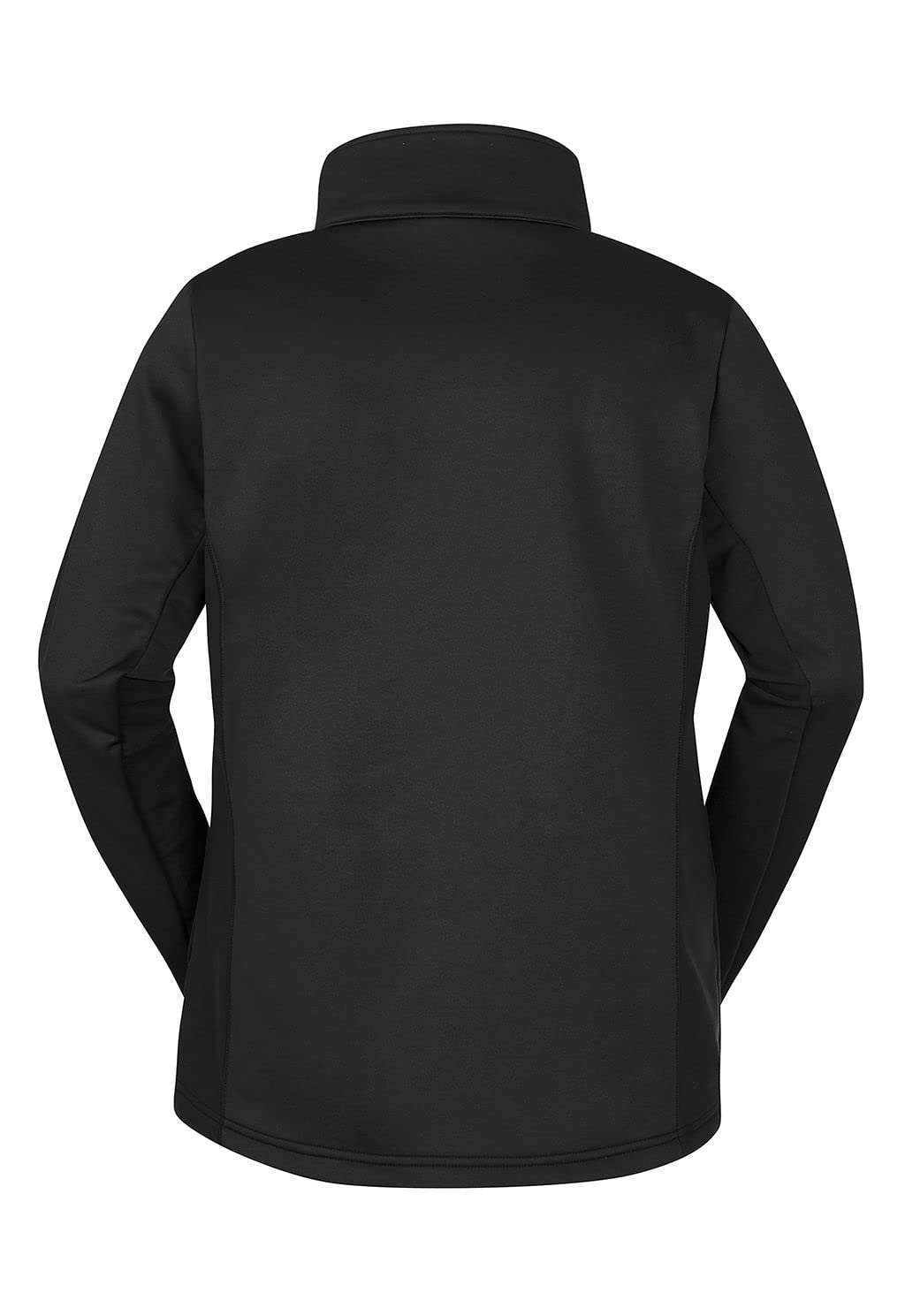 Kerrits Kids Softshell Riding Jacket Black Size: M