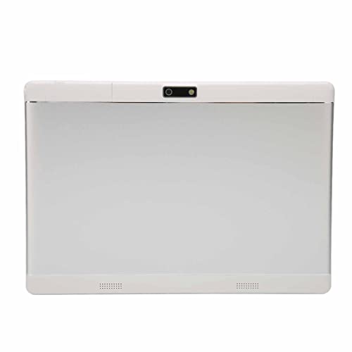 YOKAM Tablet PC 10 Inch Dual Standby Wide Angle Tablet 178 HD1960x1080 IPS Android11 Gaming Metal Shell Card