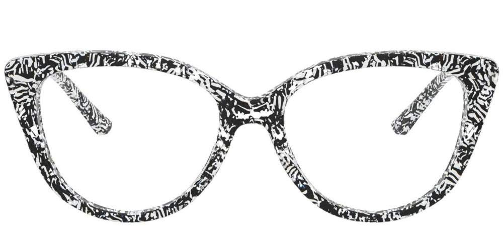 Michael Kors 0MK4070 Zebra One Size
