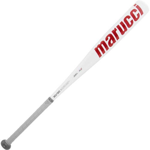 Marucci CAT7 -10 USSSA Senior League Baseball Bat, 2 3/4" Barrel, 27"/ 17 oz